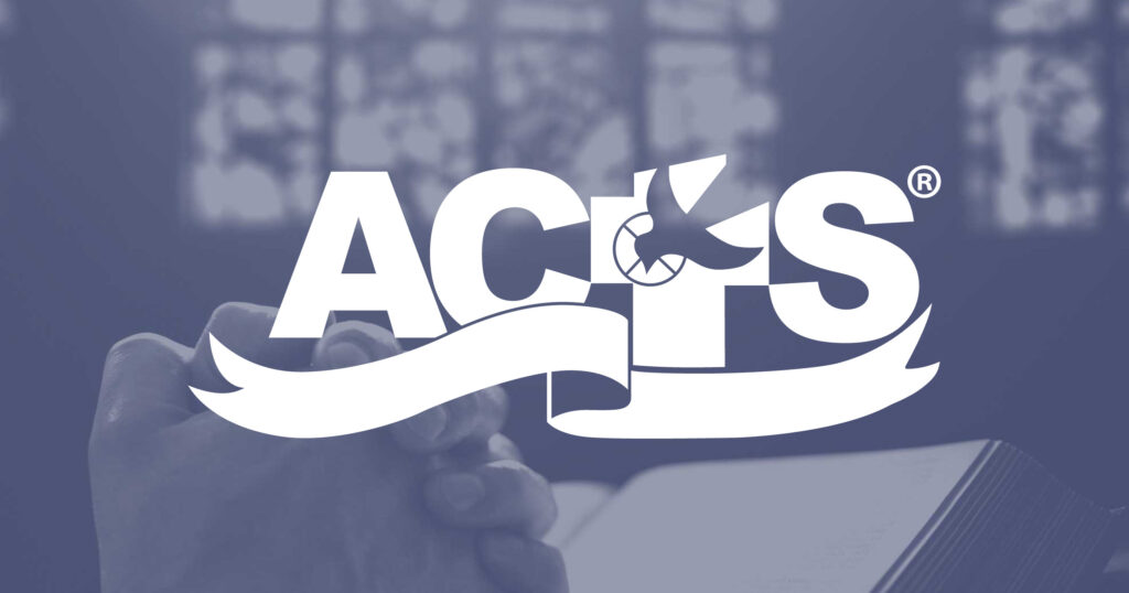 Submit Group Retreat Photos - ACTS Missions